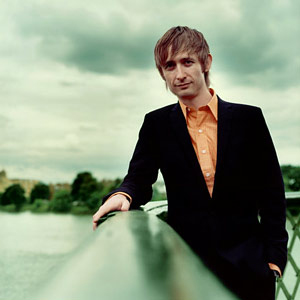 Picture of Neil Hannon