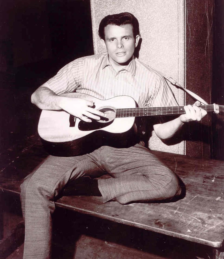 Image of Del Shannon