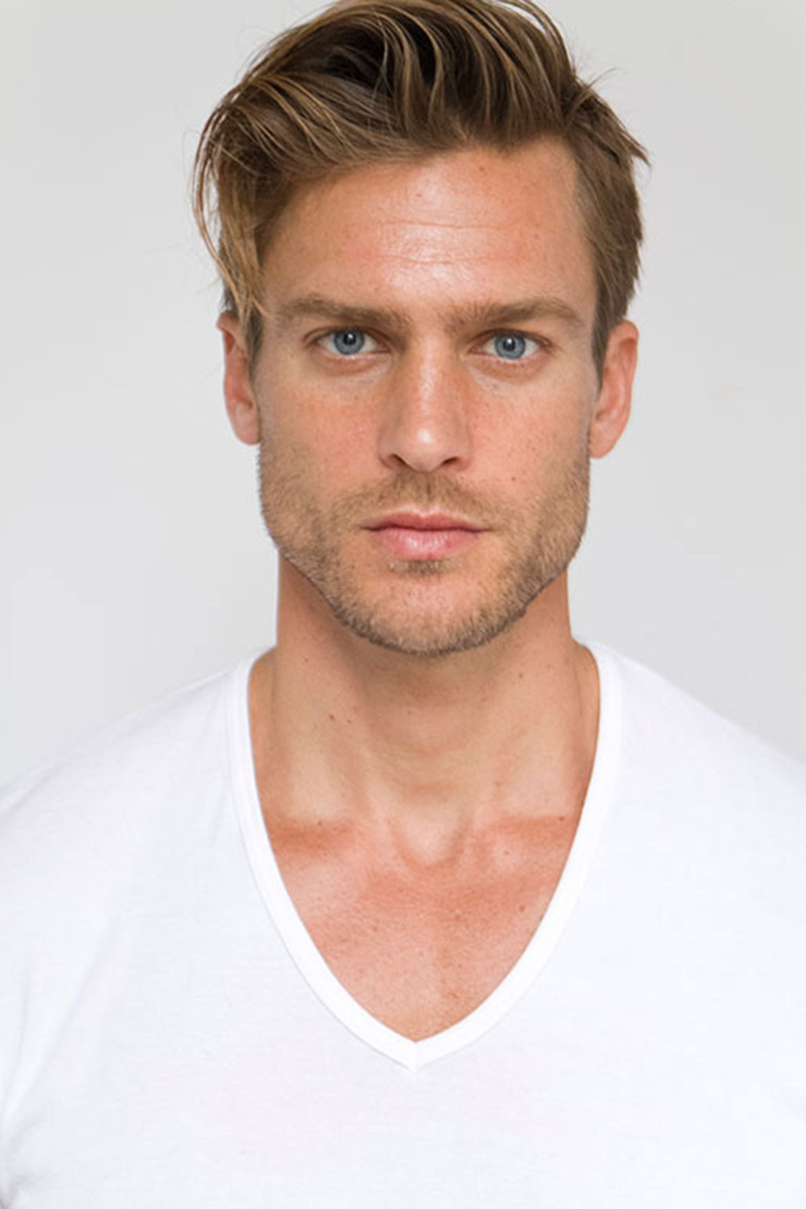 Picture of JASON MORGAN
