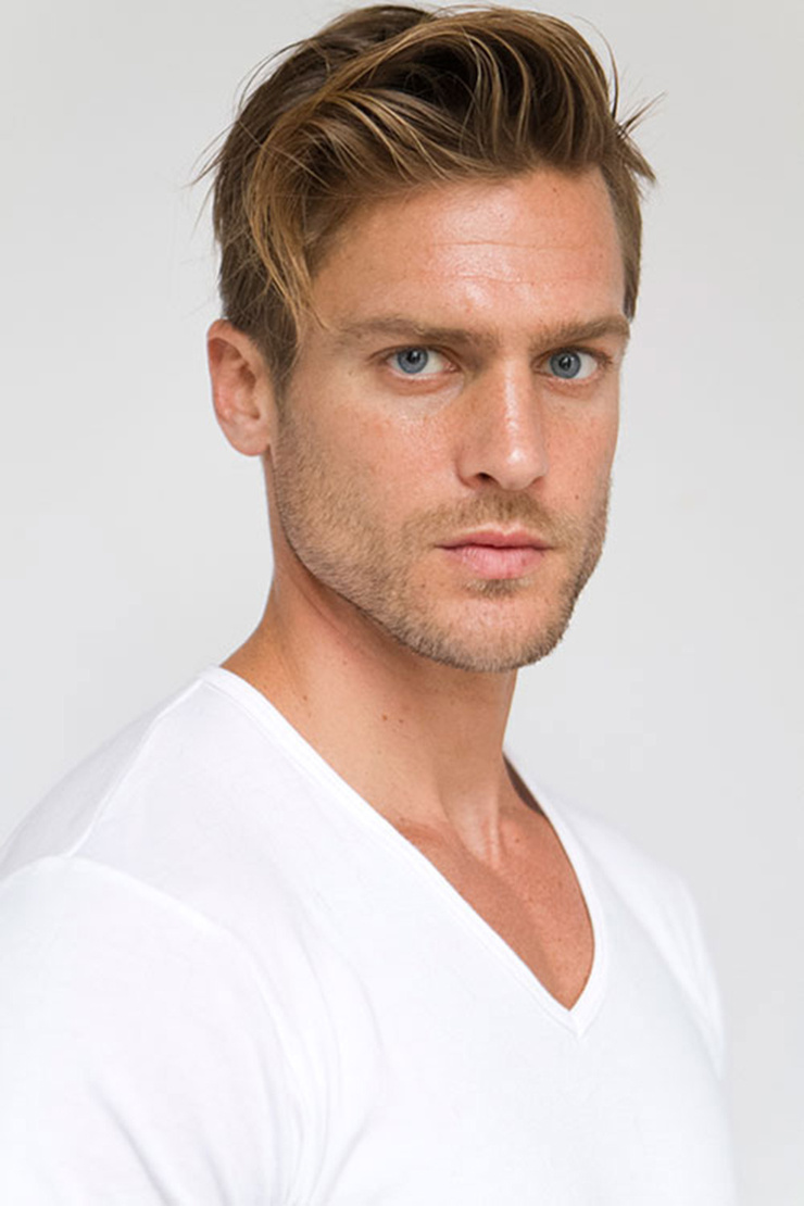Picture of JASON MORGAN