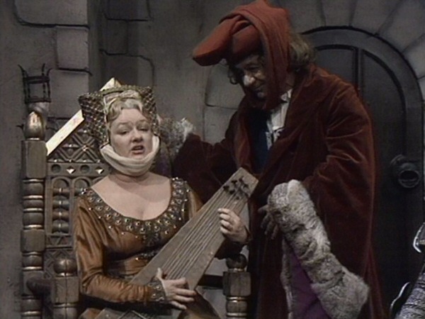 Image of Carry on Laughing!