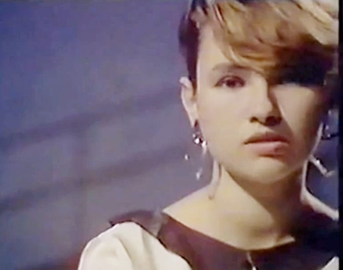 Picture of Anja Rupel