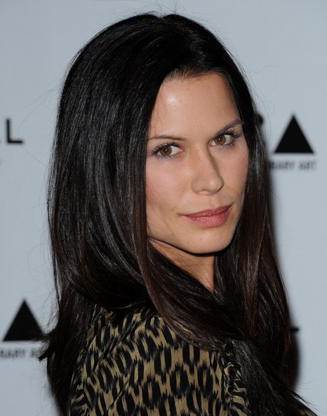 Rhona Mitra