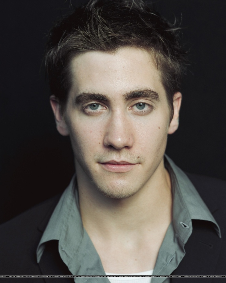 Picture of Jake Gyllenhaal