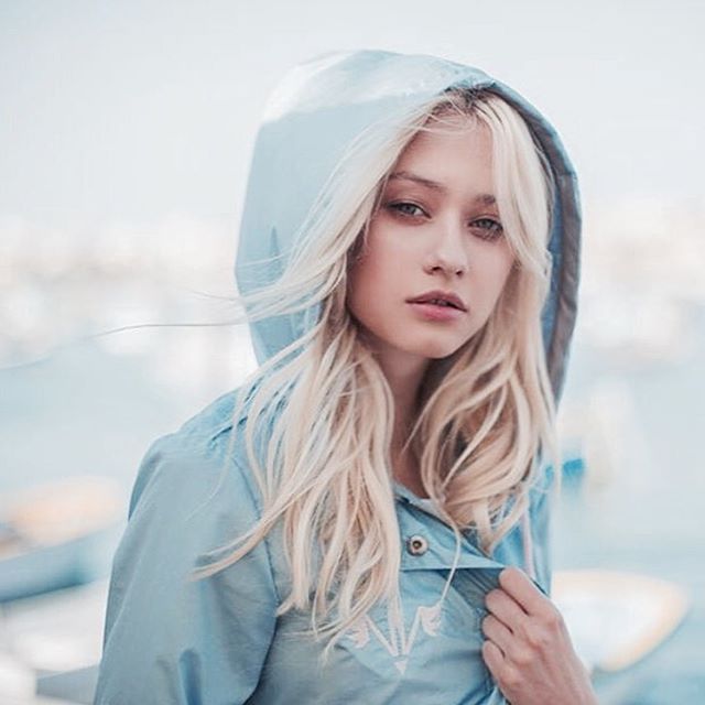 Picture of Julia Pratt