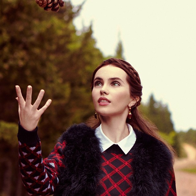 Picture of Almila Ada