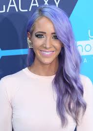 Picture of Jenna Mourey