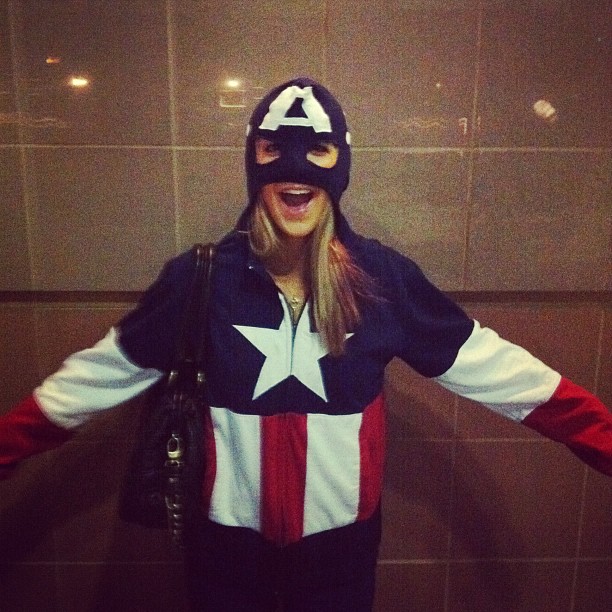 Picture of Jenna Mourey