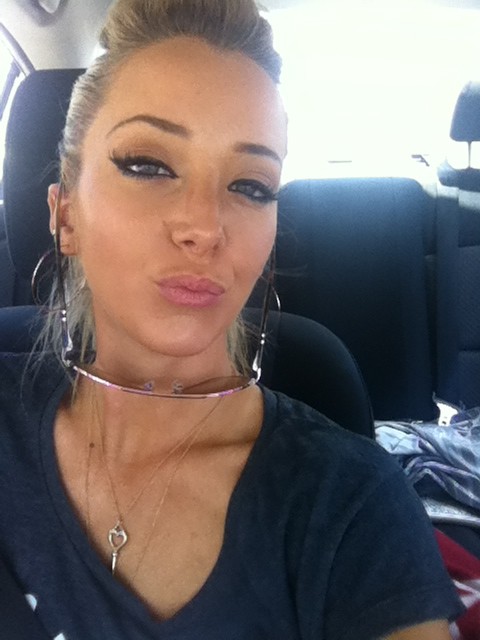 Image of Jenna Mourey