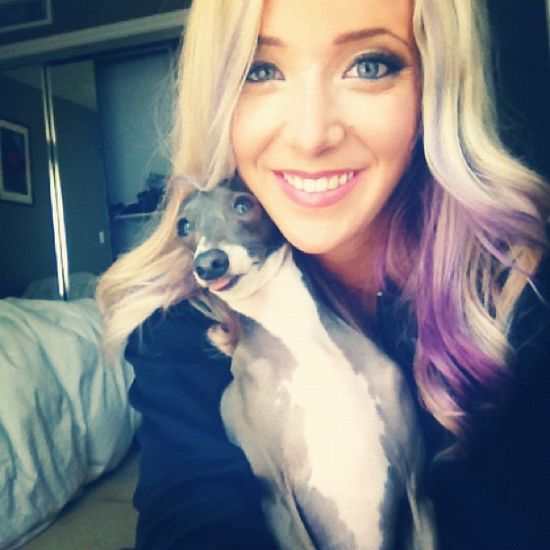 Picture of Jenna Mourey