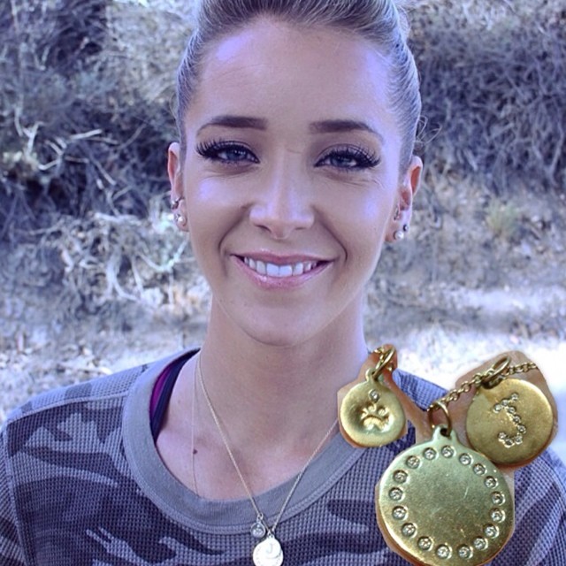 Picture of Jenna Mourey