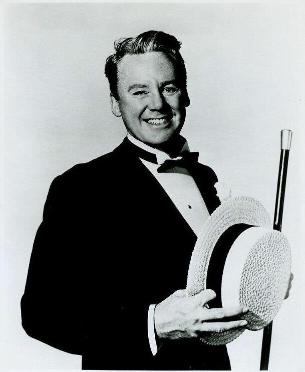Van Johnson