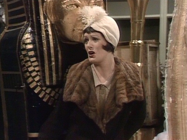 Picture of Carry on Laughing!