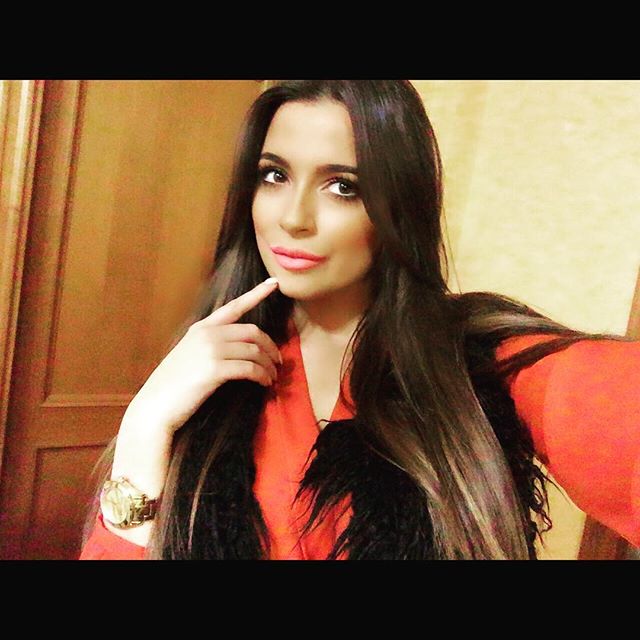 Image of Alessia Macari