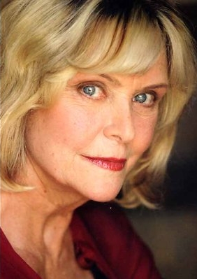 Image of Patty McCormack