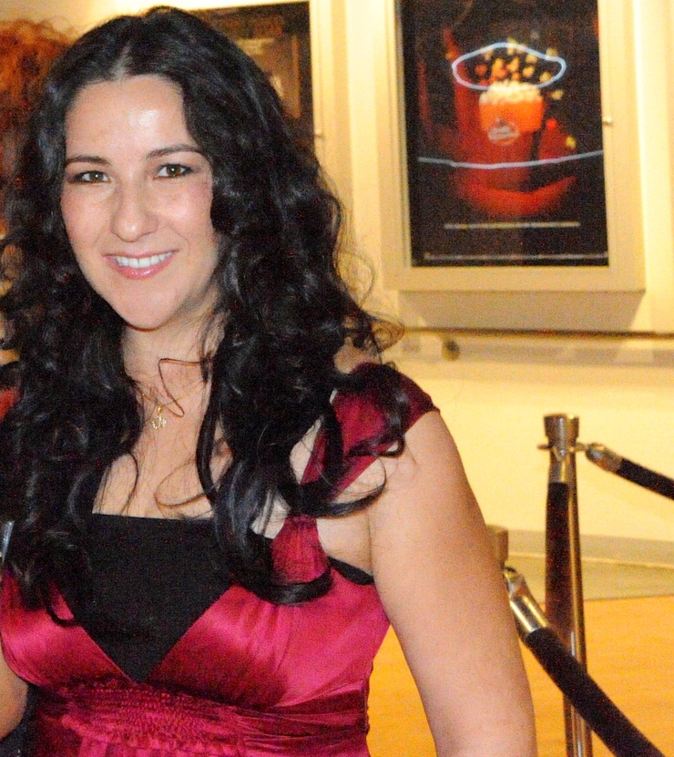 Leticia Alaniz picture