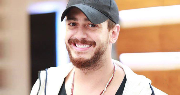 Image of Saad Lamjarred
