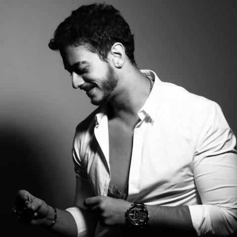 Picture of Saad Lamjarred