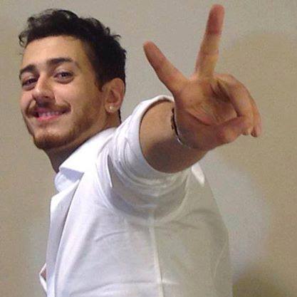 Picture of Saad Lamjarred