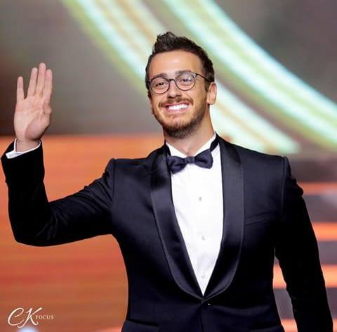 Picture of Saad Lamjarred
