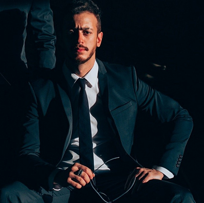 Saad Lamjarred picture