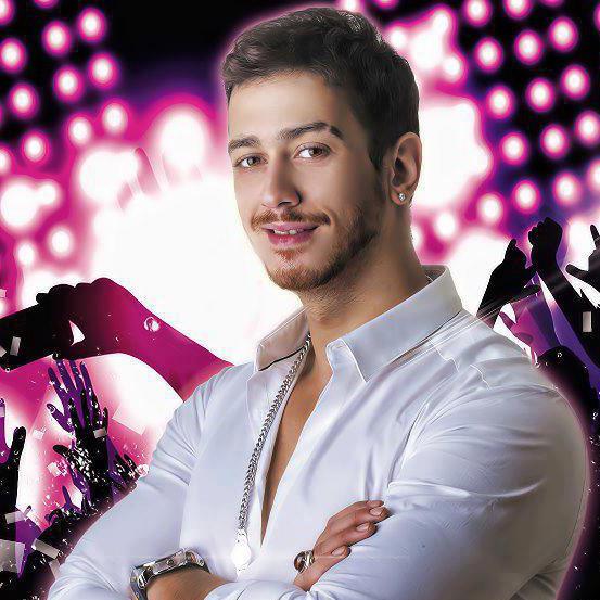 Picture of Saad Lamjarred