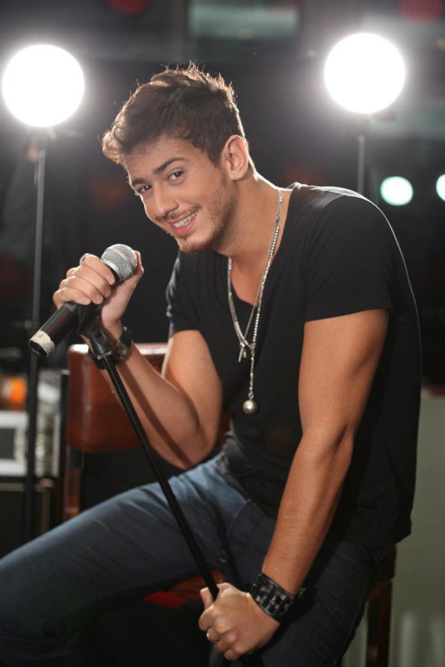 Picture of Saad Lamjarred