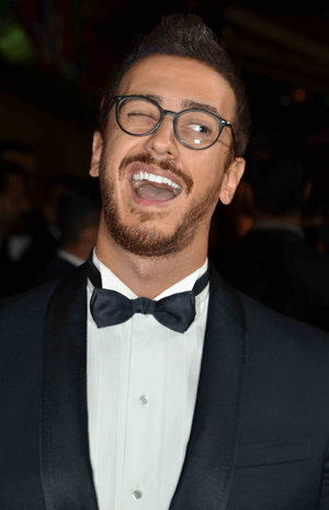 Saad Lamjarred picture