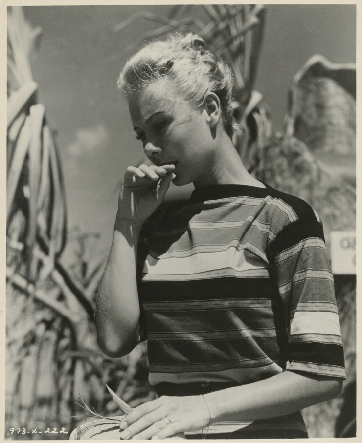 Picture of South Pacific (1958)