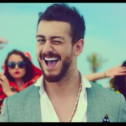 Picture of Saad Lamjarred