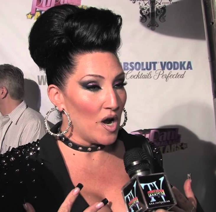 Image of Michelle Visage