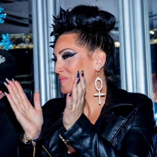 Picture of Michelle Visage