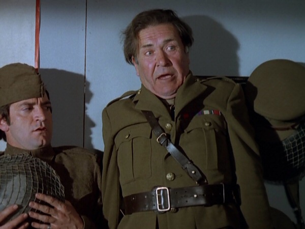 Picture of Carry on England