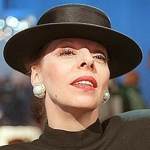 Picture of Macha Béranger