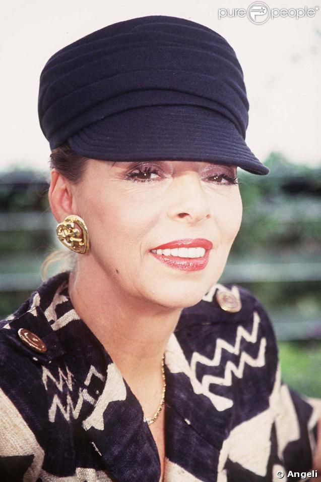 Macha Béranger picture