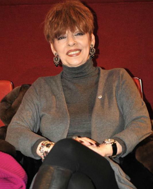 Picture of Macha Béranger