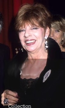 Picture of Macha Béranger