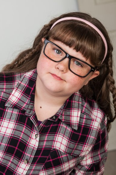 Picture of Morgan Bertsch