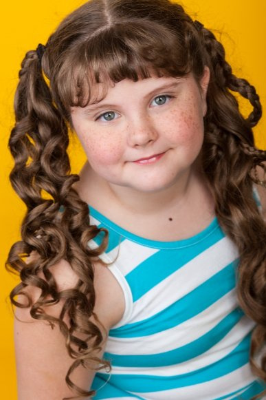 Image of Morgan Bertsch