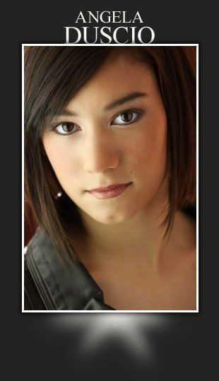 Picture of Angela Duscio