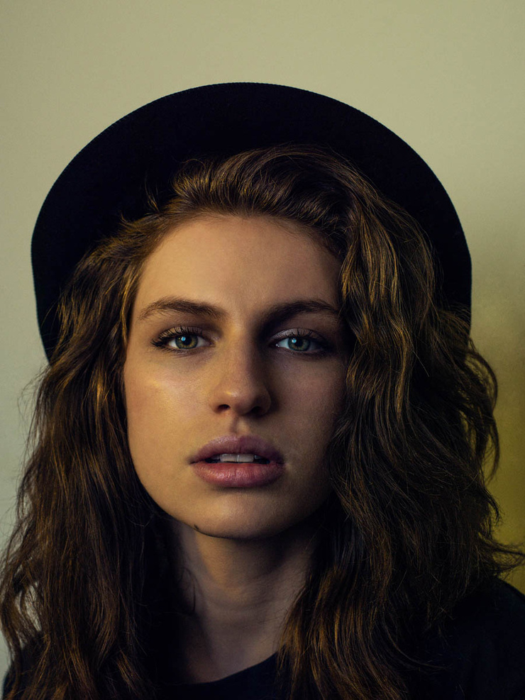 Picture of Tali Lennox