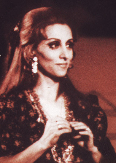 Picture of Fairuz