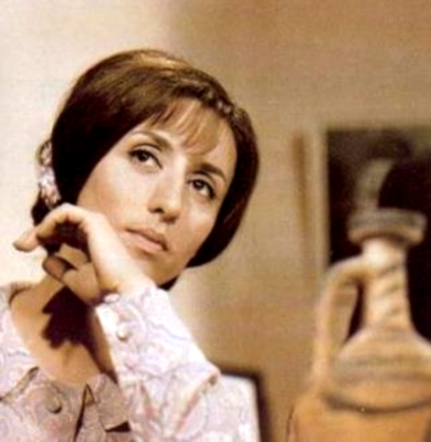 Picture of Fairuz