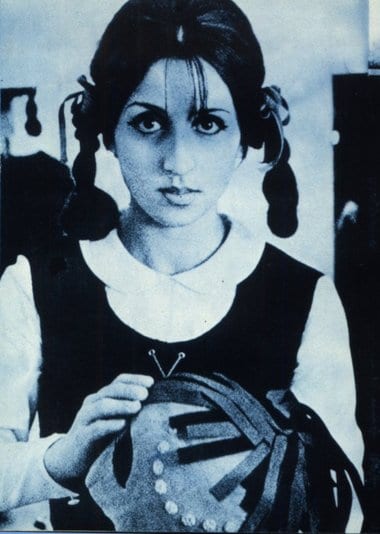 Picture of Fairuz