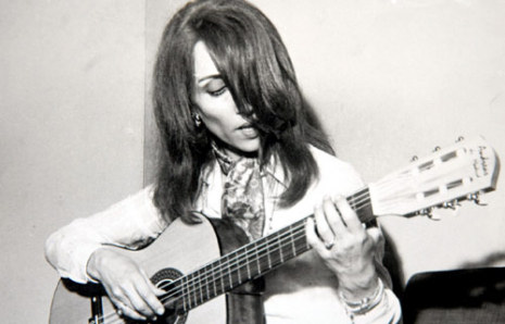 Fairuz picture