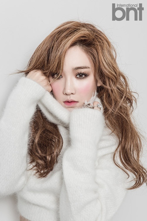 Picture of Yu-ri Lee