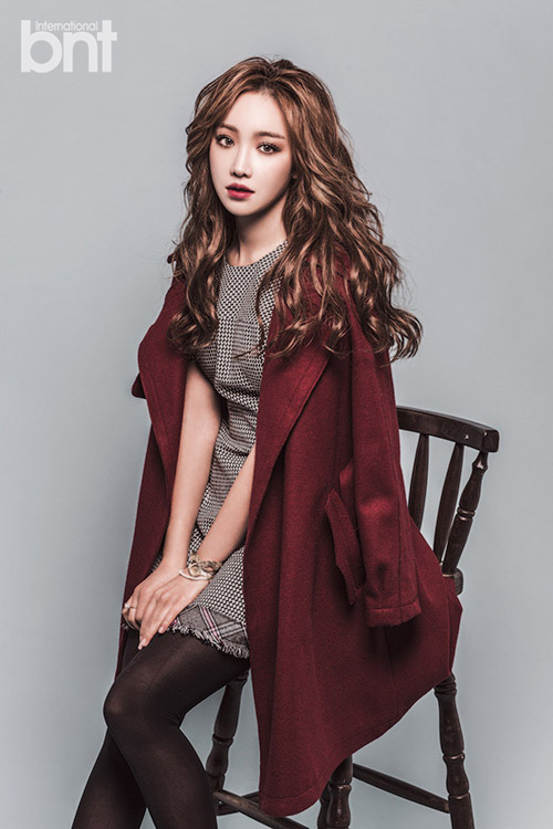 Picture of Yu-ri Lee