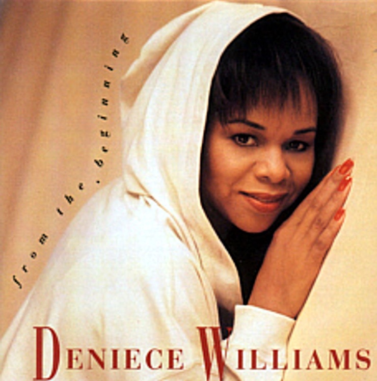 Deniece Williams picture