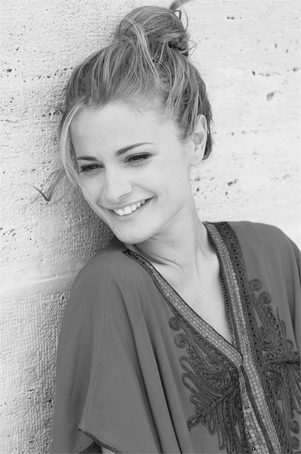 Image of Giulia Gorietti