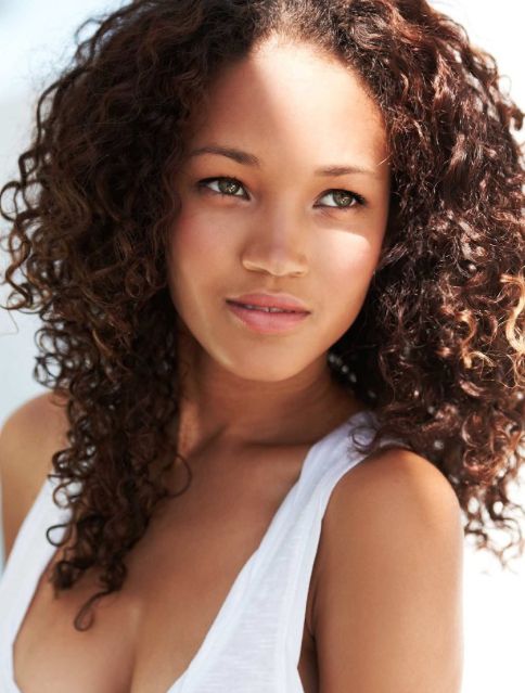 Picture of Donna Solomons